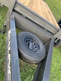 Gallery - Lone Star Trailers in Montgomery, Texas